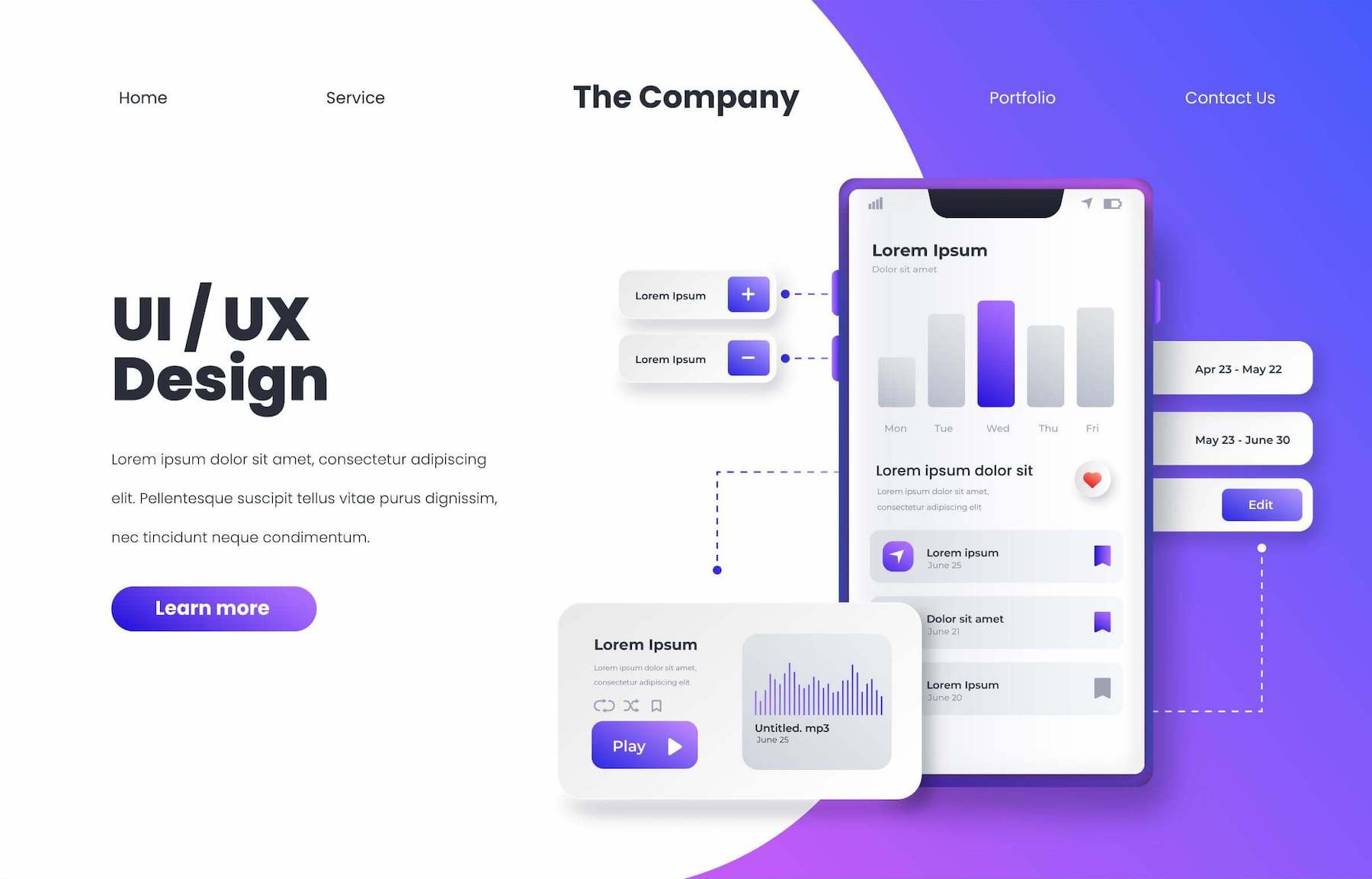 UI Mockups Tips And Tools To Bring Your Next Idea To Life Appcues Blog